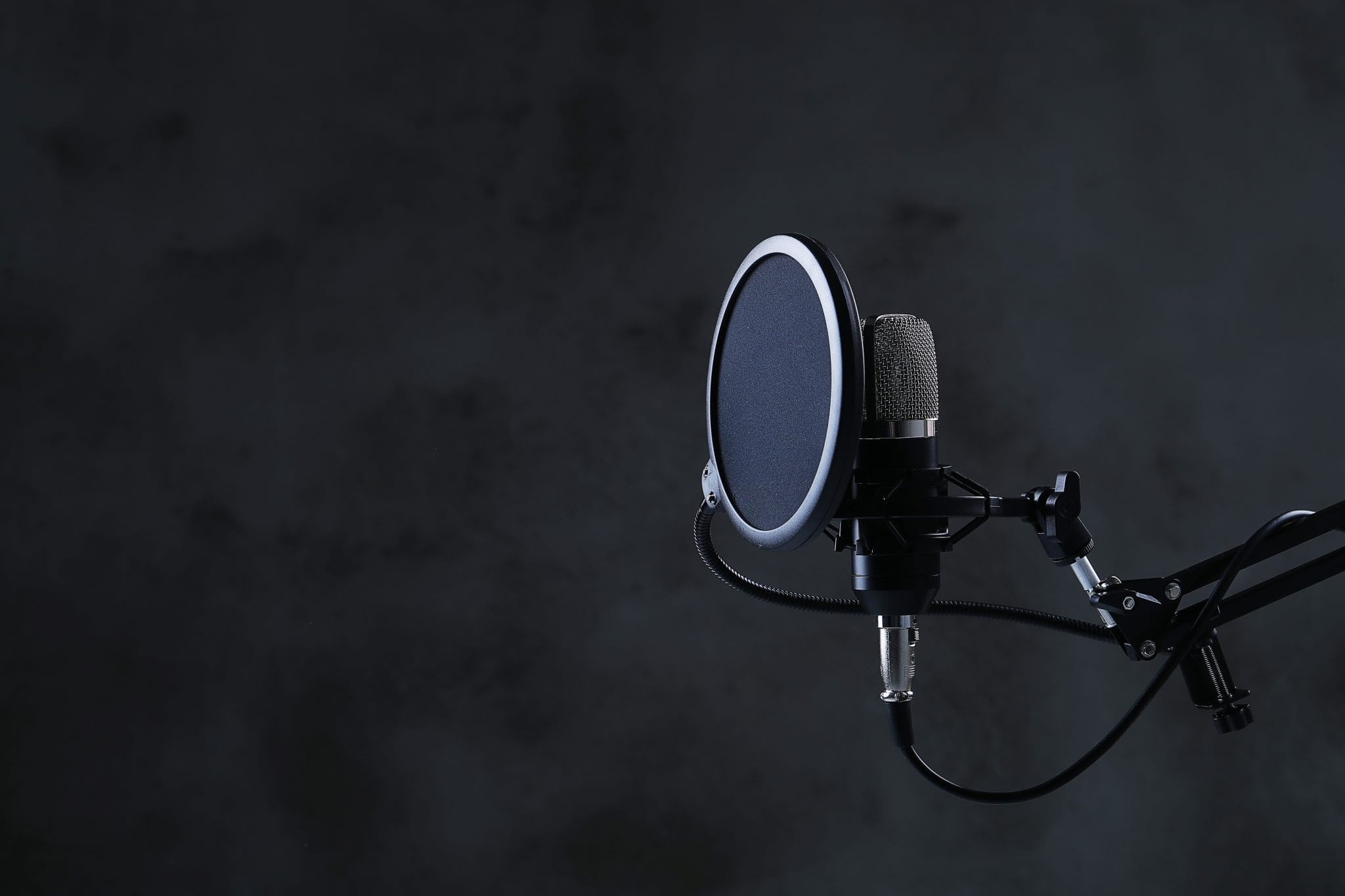 Radio Advertising – Promotional Graphics Design